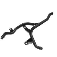 China Front Radiator Hose for BMW E60 525i 530i L6 2.5L 3.5L for sale