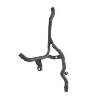 China Front Radiator Hose for BMW E60 525i 530i L6 2.5L 3.5L for sale