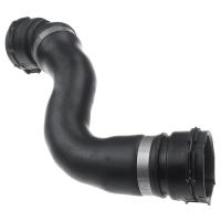 China Lower Engine Coolant Radiator Hose for BMW E60 E61 528i 08-10 528xi 2008 L6 3.0L for sale