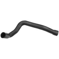 China Lower Coolant Engine Radiator Hose for BMW E32 E38 540i 740i 740iL 1994-1998 for sale