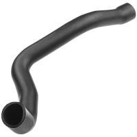 China Lower Coolant Engine Radiator Hose for BMW E32 E38 540i 740i 740iL 1994-1998 for sale
