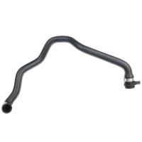 China Lower Radiator Coolant Hose for BMW E60 525i 525xi 528i 528xi 530xi for sale
