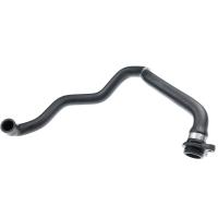 China Lower Radiator Coolant Hose for BMW E60 525i 525xi 528i 528xi 530xi for sale