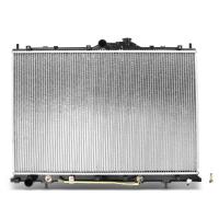 China Radiator with Oil Cooler for Mitsubishi Endeavor 2004-2006 3.8L Automatic Trans. for sale