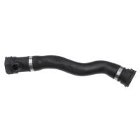 China Upper Radiator Coolant Hose for BMW X1 E84 2012-2015 Z4 E89 2012-2016 L4 2.0L L6 3.0L for sale