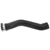 China Left Turbo Intercooler Hose for Porsche Panamera 2010-2016 V8 4.8L for sale