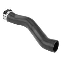 China Left Turbo Intercooler Hose for Porsche Panamera 2010-2016 V8 4.8L for sale