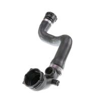 China Upper Radiator Coolant Hose for BMW E53 X5 L6 3.0L 2001-2005 for sale