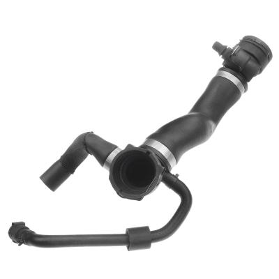China Upper Radiator Coolant Hose for BMW 740i F01 740Li F02 2011-2012 L6 3.0L for sale