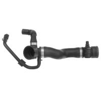 China Upper Radiator Coolant Hose for BMW 740i F01 740Li F02 2011-2012 L6 3.0L for sale