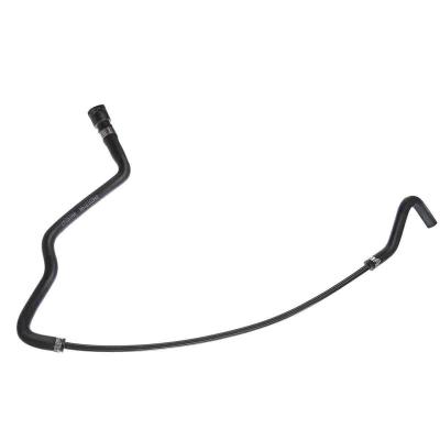 China Radiator Coolant Hose for BMW E60 E61 525i 530i 545i 645Ci 2004 2005 for sale