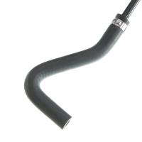 China Radiator Coolant Hose for BMW E60 E61 525i 530i 545i 645Ci 2004 2005 for sale