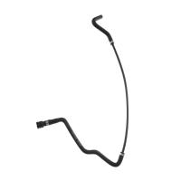 China Radiator Coolant Hose for BMW E60 E61 525i 530i 545i 645Ci 2004 2005 for sale