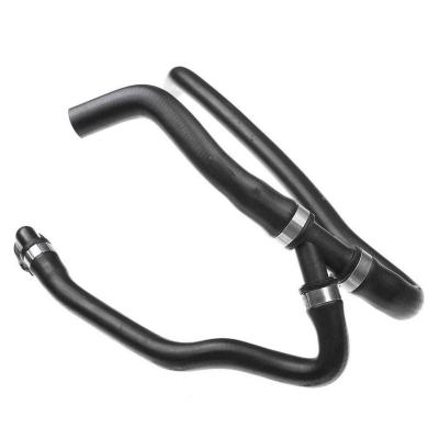 China Engine Coolant Radiator Hose for BMW E60 525i 525xi 528i xDrive 530i 530xi for sale