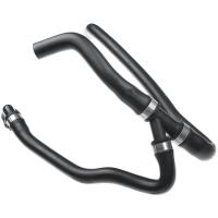China Engine Coolant Radiator Hose for BMW E60 525i 525xi 528i xDrive 530i 530xi for sale