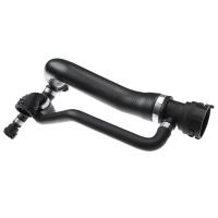 China Upper Radiator Coolant Hose for BMW E60 550i E63 650Ci 650i V8 4.8L Auto trans. for sale