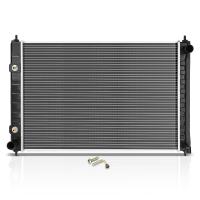 China Radiator with Oil Cooler for Nissan Murano 2008-2014 Quest 3.5L Automatic Trans for sale
