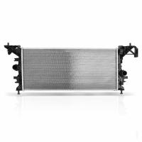 China Radiator for Chevrolet Cruze 2016 2017 2018 2019 1.4L 1.6L Manual Transmission for sale