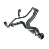China Upper Radiator Coolant Hose for BMW E65 E66 745i 745Li 2002-2004 for sale