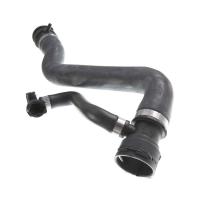 China Upper Radiator Hose for BMW E88 E90 E91 E92 X1 118i 120i for sale