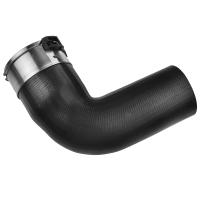China Intercooler Turbo Hose for BMW E60 E61 525d 530d 530xd 535d 2007-2010 for sale