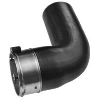 China Intercooler Turbo Hose for BMW E60 E61 525d 530d 530xd 535d 2007-2010 for sale