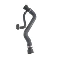 China Upper Radiator Hose for BMW E88 E90 E91 E92 X1 118i 120i for sale