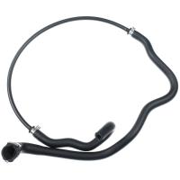 China Radiator Coolant Hose for BMW E65 745i 745Li 2002-2005 V8 4.4L for sale