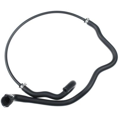 China Radiator Coolant Hose for BMW E65 745i 745Li 2002-2005 V8 4.4L for sale