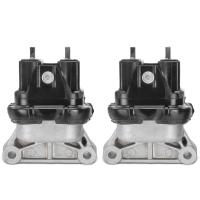 China 2x Engine Motor Mount for Chrysler 300 2005-2010 Dodge Challenger Magnum Charger for sale