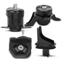 China 4x Engine Motor & Transmission Mount for Honda Accord Crosstour Acura TSX 3.5L for sale