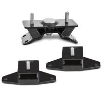 China 3x Engine Motor & Transmission Mount for Toyota Land Cruiser LX470 98-07 Auto for sale