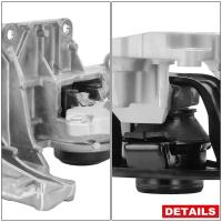 China 4x Engine Motor & Torque Strut Mount for Nissan Rogue Rogue Select Sentra for sale