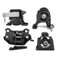 China 4x Engine Motor & Transmission Mount for Toyota RAV4 2013-2018 L4 2.5L for sale