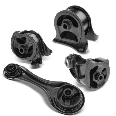 China 4x Engine Motor & Transmission Mount for Honda Accord 90-93 2.2L Manual trans for sale
