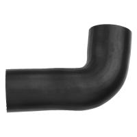 China Driver Lower Turbocharger Intercooler Hose for Audi A4 Quattro 2005-2009 L4 2.0L for sale
