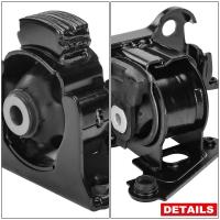 China 4x Engine Motor & Transmission Mount for Toyota RAV4 2013-2018 L4 2.5L for sale
