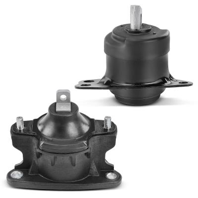 China 2x Engine Motor Mount for Honda Accord 2013-2017 L4 2.4L for sale