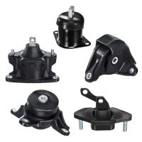 China 5x Engine Motor & Transmission Mount for Honda Accord 2008-2012 Acura L4 2.4L for sale
