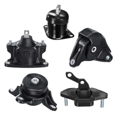 China 5x Engine Motor & Transmission Mount for Honda Accord 2008-2012 Acura L4 2.4L for sale