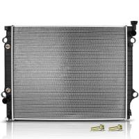 China Radiator with Oil Cooler for Toyota Tacoma 2005-2015 L4 2.7L V6 4.0L Auto Trans. for sale