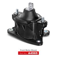 China 5x Engine Motor & Transmission Mount for Honda Accord 2008-2012 Acura L4 2.4L for sale