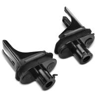 China 2x Front Center Suspension Mount for Honda Accord 2003-2012 Acura TL TSX V6 3.5L for sale