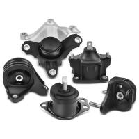 China 5x Engine Motor & Transmission Mount for Honda Accord 2013-2017 2.4L Automatic for sale