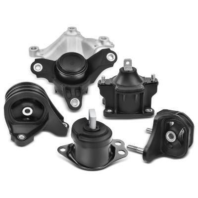 China 5x Engine Motor & Transmission Mount for Honda Accord 2013-2017 2.4L Automatic for sale