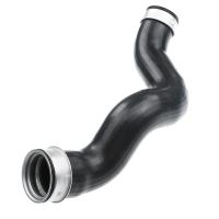 China Passenger Turbocharger Intercooler Hose for Mercedes-Benz E320 W211 2007-2009 for sale