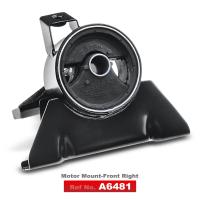 China 4x Engine Motor & Transmission Mount for Mazda Protege 99-03 Protege5 Automatic for sale