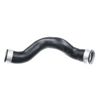 China Passenger Turbocharger Intercooler Hose for Mercedes-Benz E320 W211 2007-2009 for sale