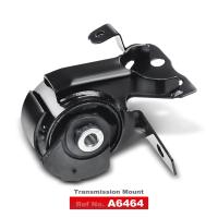 China 4x Engine Motor & Transmission Mount for Mazda Protege 99-03 Protege5 Automatic for sale