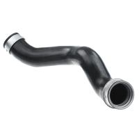 China Passenger Turbocharger Intercooler Hose for Mercedes-Benz E320 W211 2007-2009 for sale
